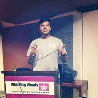 Jijo Jose – Medium