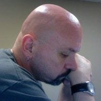 David Deyo – Medium