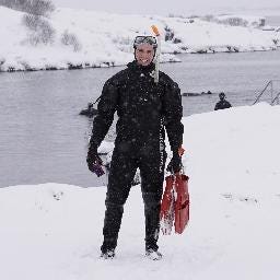 Matt Jacobsen – Medium