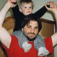 John Palermo – Medium