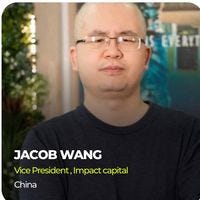 Jacob Wang – Medium