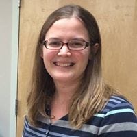 Robina McCron – Medium