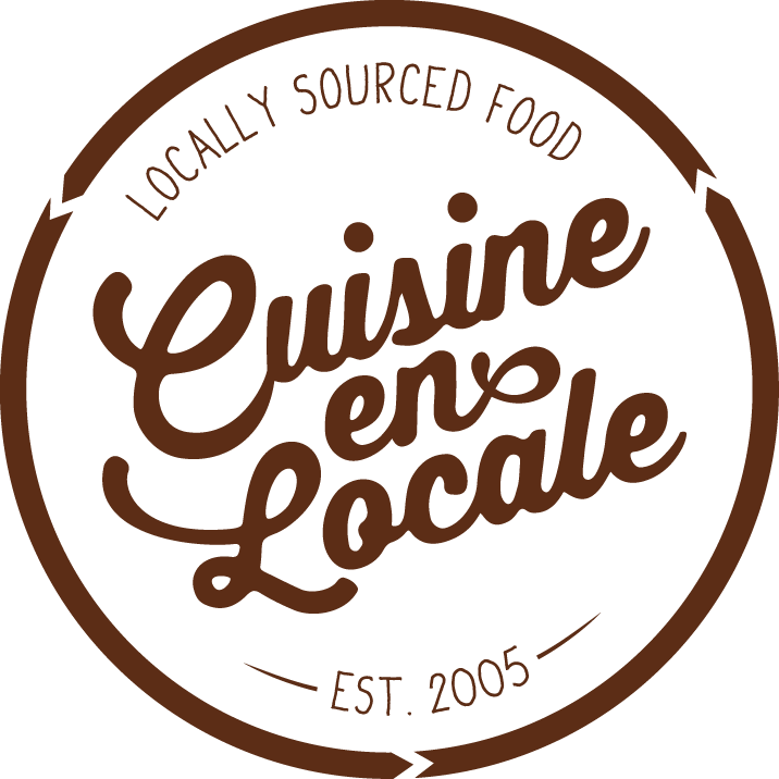 Cuisine en Locale – Medium
