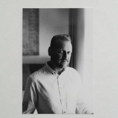 Edward Jackson – Medium