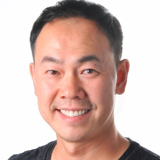 Winston Lo – Medium