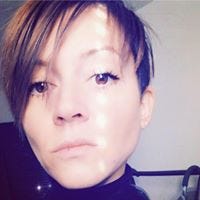 Amanda Giese – Medium