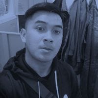 Muhammad Hamzah – Medium