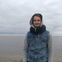 About – Linards Graumanis – Medium