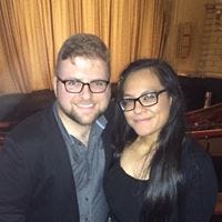 Josh Marshall – Medium