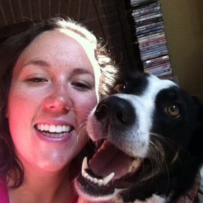 Emily Allen – Medium