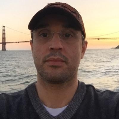 Conrado Rosa – Medium