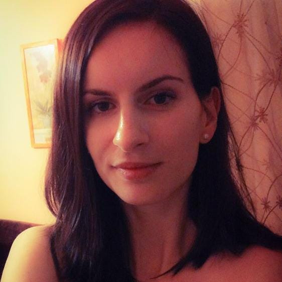 Patricia Radulescu – Medium