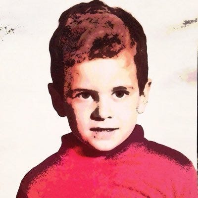 Andy Postema – Medium