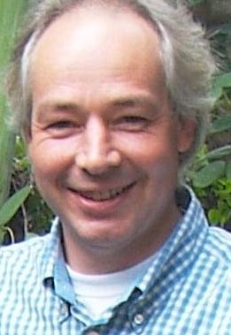 Wim van der Beek – Medium