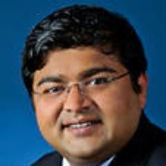 Amit Gupta – Medium