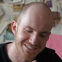 Nikolas Tezak – Medium