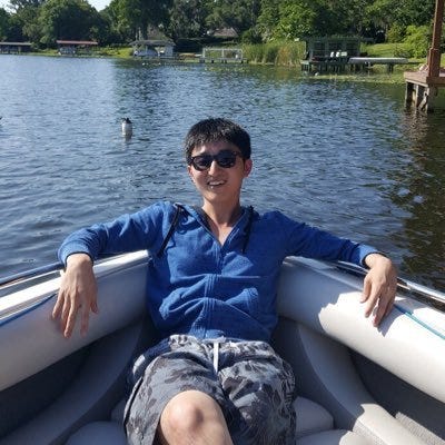 Kohei Arai – Medium