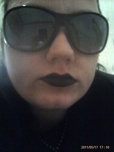 Stephanie Moss – Medium