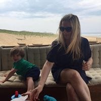 Sally Neilson – Medium
