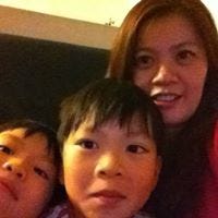 Jessica Wong – Medium