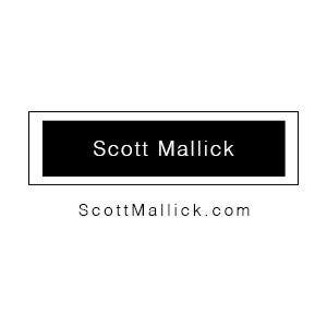 Scott Mallick – Medium