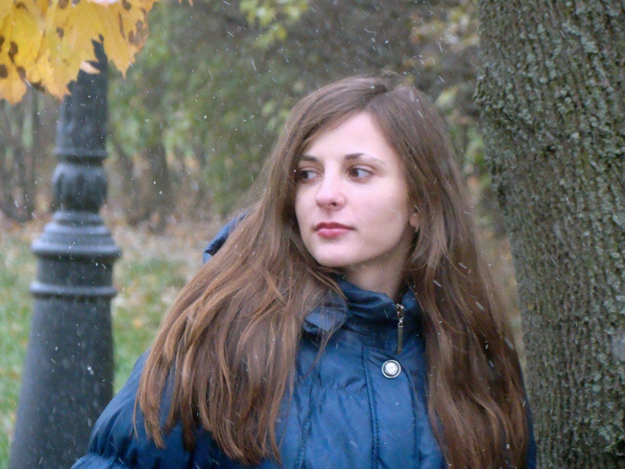 Maria Kot – Medium