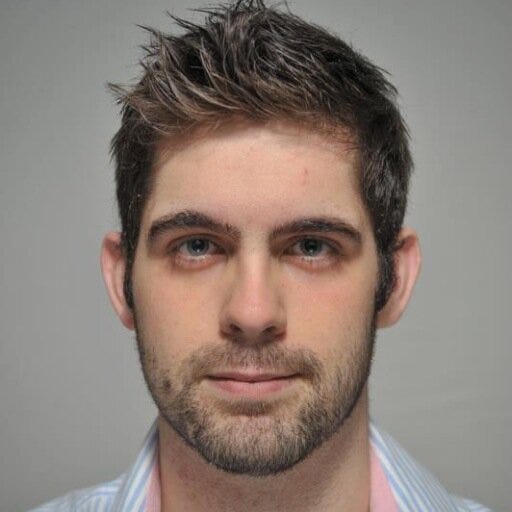 Louis Otto – Medium
