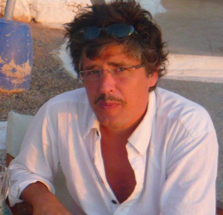 Mathieu Roumens – Medium