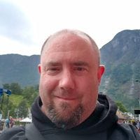 Michael Mahoney – Medium