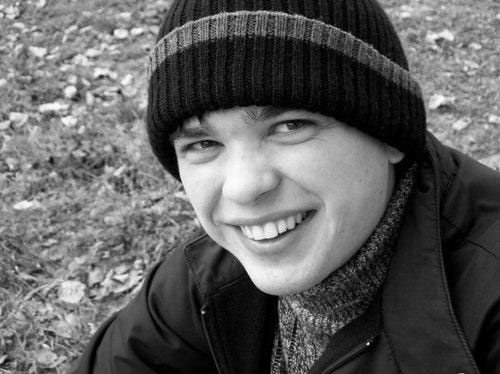Martin Kask – Medium