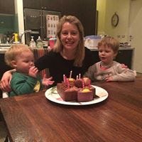 Ali Brooks – Medium