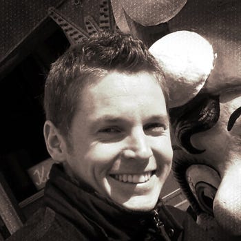 Markus Lanthaler – Medium