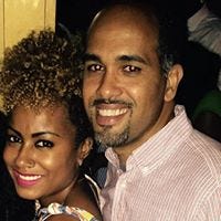 Shawnte Edwards Bain – Medium