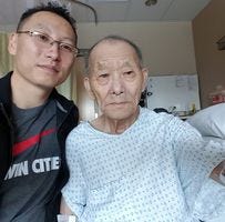 Chao Lee – Medium