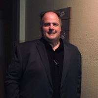 Robbie Smith – Medium