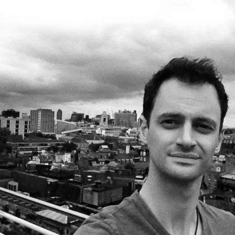 Alex Brock – Medium