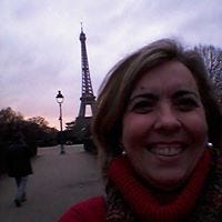 About – Laura Lobo – Medium