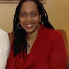 Rosa Theresa Foreman – Medium