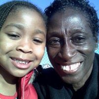 Jacqueline Ward – Medium