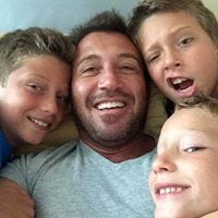 Saul Lieberman – Medium