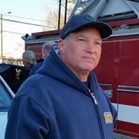 Ken Armstrong – Medium