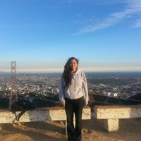 Martha Gomez – Medium