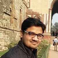 Bharath Janapati – Medium