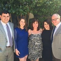 Colleen Heffernan – Medium