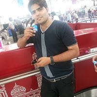 Satish Mishra – Medium