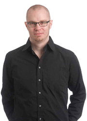 Andreas Plahn – Medium