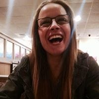 Chloe Bean – Medium
