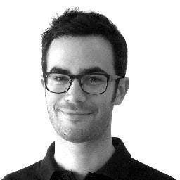 Luis Alonso – Medium