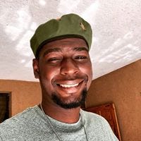 Stanley Dany Pierre – Medium