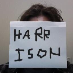 Harrison Massey – Medium